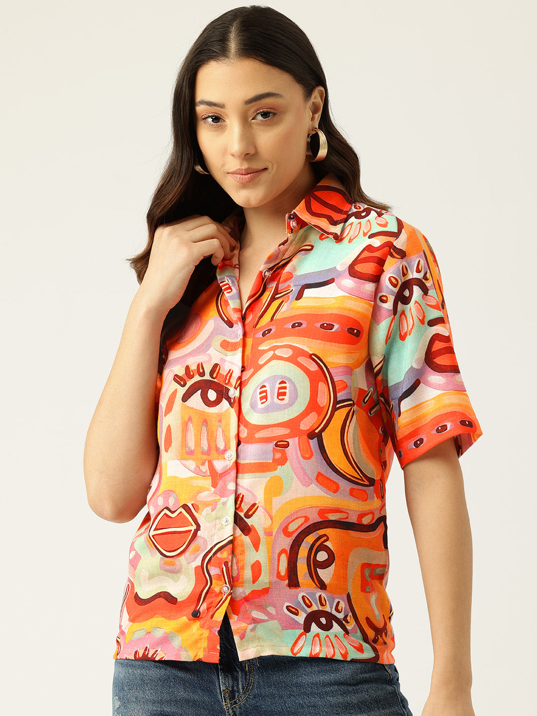 Visionary Vogue – Bedgasm sleepwear