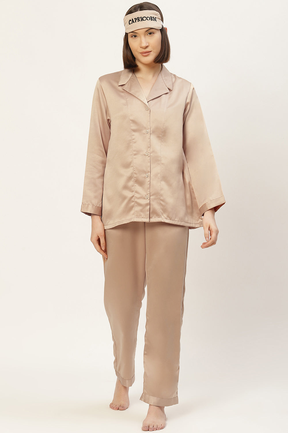 Star Sign Nightwear Set – Bedgasm sleepwear